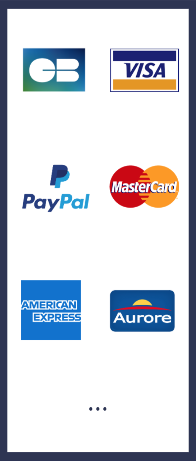 HippoCamp intègre la solution de paiement en ligne Monext (offre Payline)